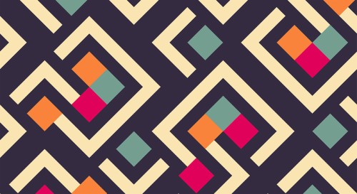 Vector Wallpaper (#2884955) - HD Wallpaper & Backgrounds Download