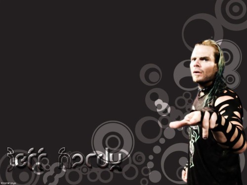 Jeff Hardy Wallpaper - Jeff Hardy Fly (#2887093) - HD Wallpaper ...