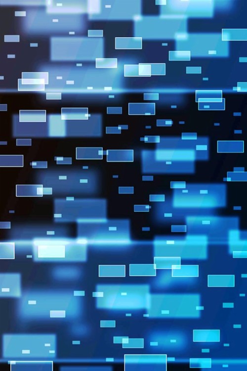 Ipod 5 Wallpapers - Cool Blue Wallpaper Iphone (#2888701) - HD ...