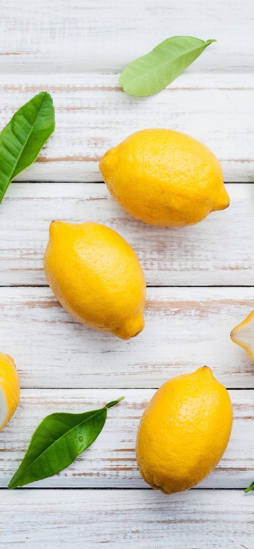 Lemon Fresh (#2892876) - HD Wallpaper & Backgrounds Download