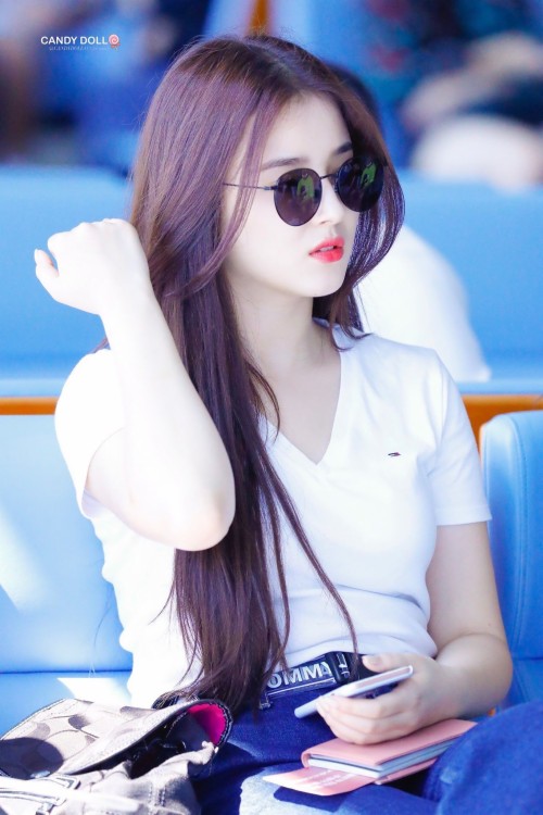 Nancy Twitter Packs Momoland (#2982805) - HD Wallpaper & Backgrounds ...