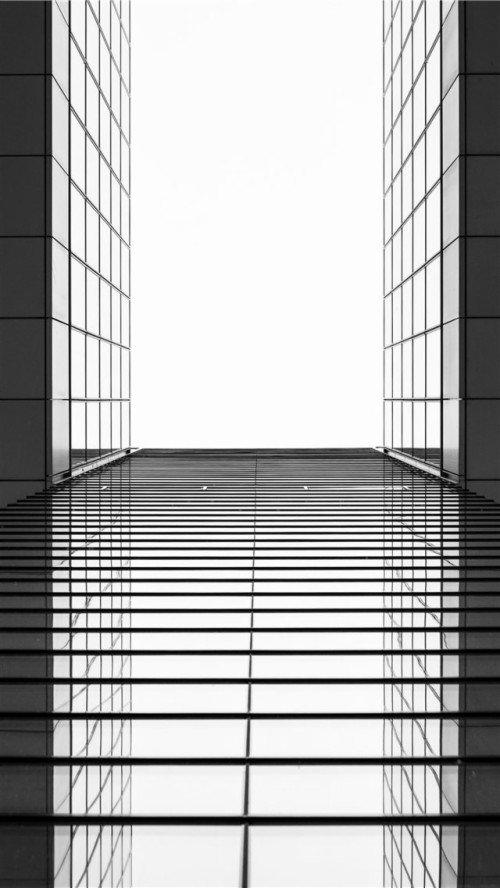 Perspective Wallpaper Iphone - Building (#3183960) - HD Wallpaper ...