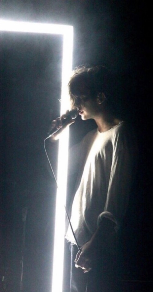 The 1975 Wallpaper (#298459) - HD Wallpaper & Backgrounds Download