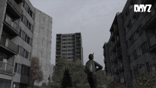 Tower Block (#299472) - HD Wallpaper & Backgrounds Download