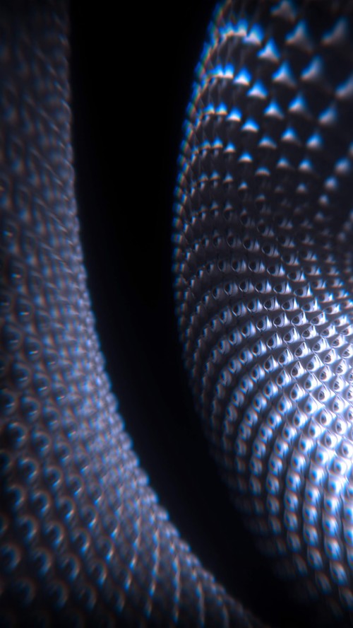 Retro Texture - Mesh (#1077720) - HD Wallpaper & Backgrounds Download