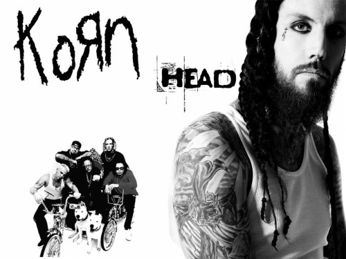 Korn Cartoon (#2900219) - HD Wallpaper & Backgrounds Download