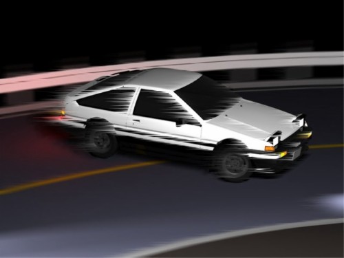View Initial D Ae86 R32 , - Initial D Wallpaper Manga (#2119778) - HD ...