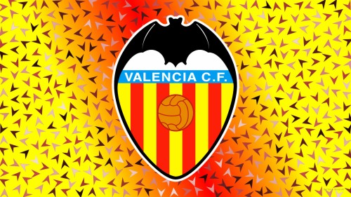 Valencia Cf Wallpapers - Valencia Fc (#2152674) - HD Wallpaper ...