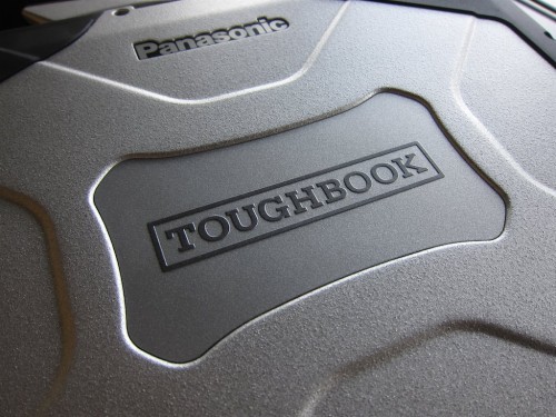 Toughbook Wallpaper - Panasonic Toughbook (#2904626) - HD Wallpaper ...