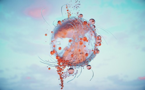 A Color Study Wallpaper - Study Wallpaper 4k (#2908004) - HD Wallpaper ...