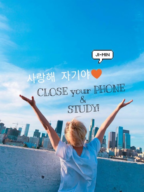 Study, Wallpaper, And Studyblr Image - Study Lockscreen (#2907801) - HD ...