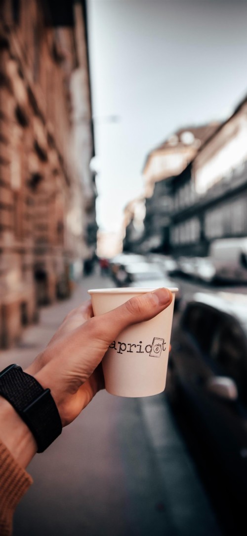 Coffee Wallpaper Iphone 11 (#2915333) - HD Wallpaper & Backgrounds Download