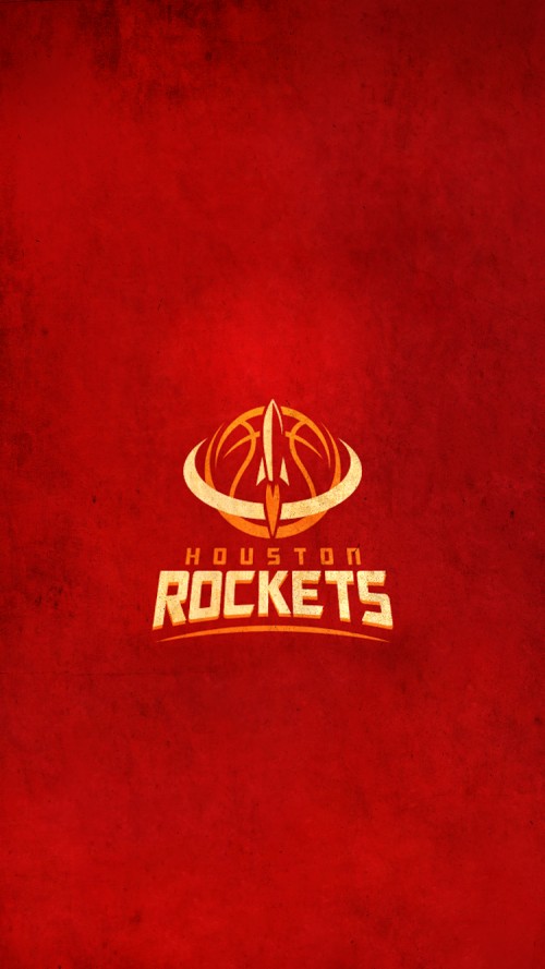 Houston Rockets (#2917375) - HD Wallpaper & Backgrounds Download