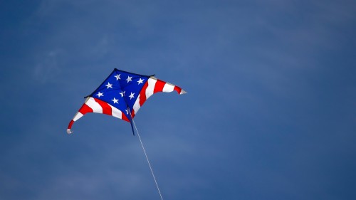 Kite Wallpaper (#2918609) - HD Wallpaper & Backgrounds Download