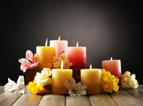 High Resolution Candle Hd Wallpaper Id - High Resolution Candle ...