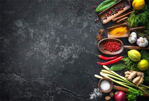 Download Yeele 5x4ft Photography Background Cooking Vegetables ...