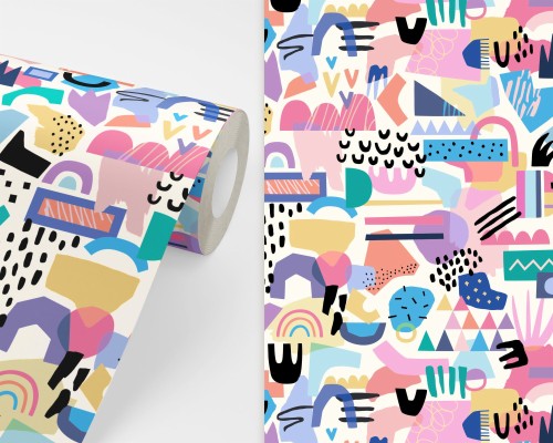 2019 Decor Pattern Trends (#1888834) - HD Wallpaper & Backgrounds Download