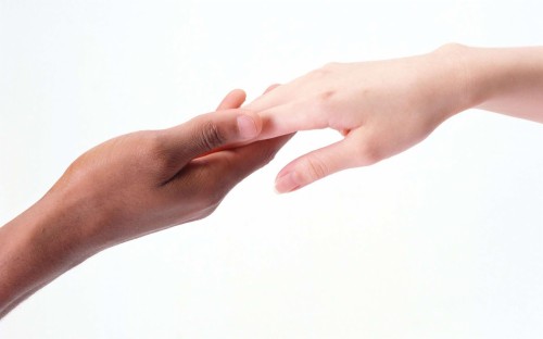 Wallpaper - Hand (#2978095) - HD Wallpaper & Backgrounds Download