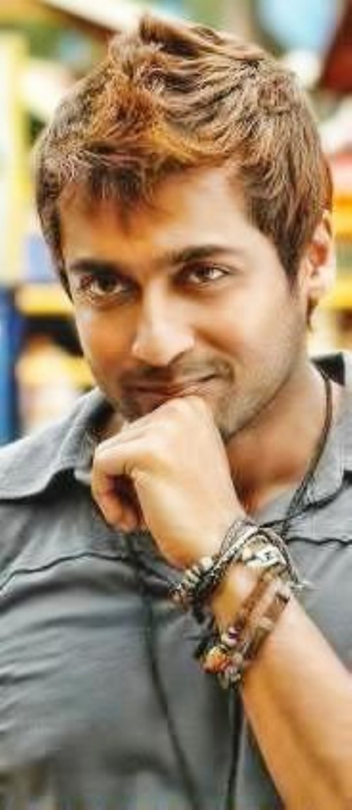 Surya Anjan (#2932237) - HD Wallpaper & Backgrounds Download