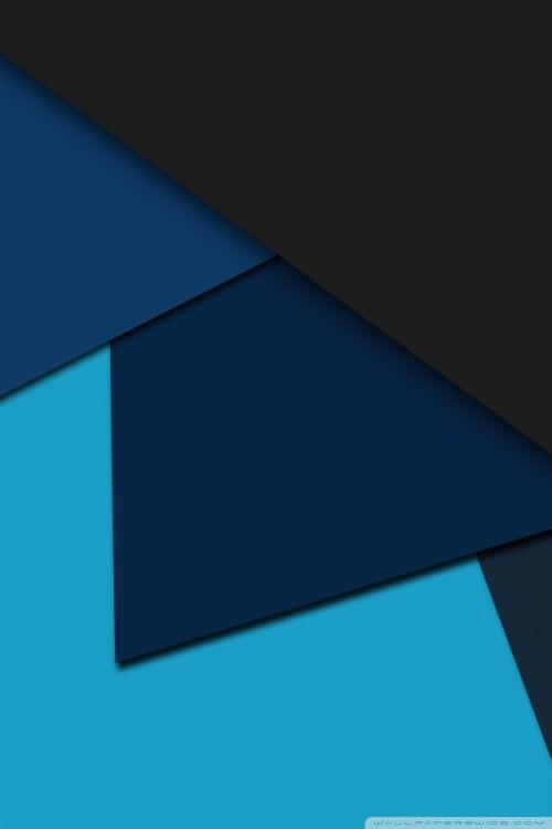 Material Design Wallpaper Black Wallpaper Screen Wallpaper - Material ...