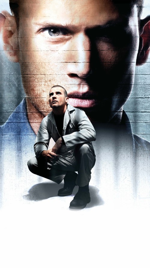 Prison Break Wallpaper Hd (#2940902) - HD Wallpaper & Backgrounds Download