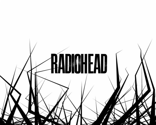 Radiohead (#2945828) - HD Wallpaper & Backgrounds Download