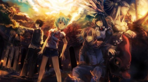 Ragnarok Online Wallpaper 4k (#2944320) - HD Wallpaper & Backgrounds ...