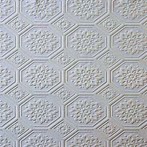 Paintable Textured Wallpaper Ideas Installing Paintable - Circle ...