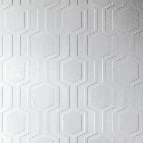Textured Wallpaper Border Embossed Paintable - Wallpaper (#486961) - HD ...