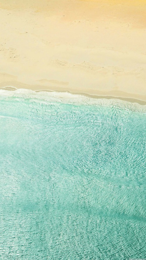 Watercolor Sea Texture (#2953577) - HD Wallpaper & Backgrounds Download