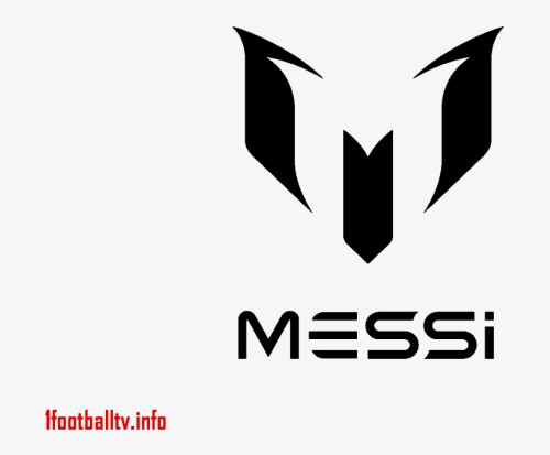 Luxury Lionel Messi Logo Wallpaper Best Football Hd - Messi Logo ...