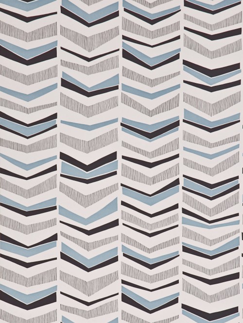 Chevron Wallpaper Ochre (#2959639) - HD Wallpaper & Backgrounds Download