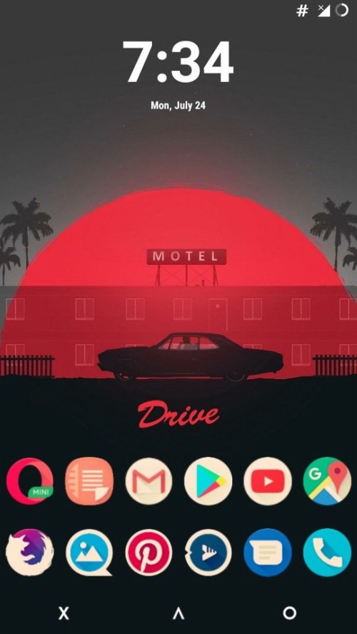 Nova Launcher Wallpaper - Nova Launcher (#2959555) - HD Wallpaper ...