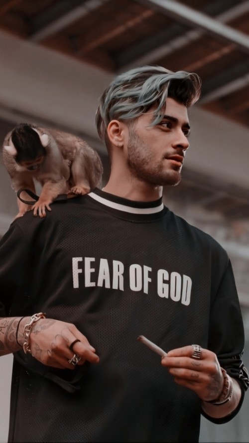 Image - Zayn In Still Got Time (#2962763) - HD Wallpaper & Backgrounds ...