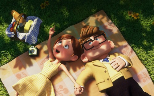 Up Movies (#2954077) - HD Wallpaper & Backgrounds Download