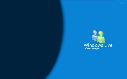 Windows Live Messenger 2011 Background (#2968770) - HD Wallpaper ...
