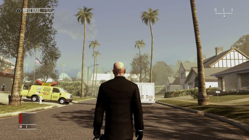 Hitman Hd Enhanced Collection (#2969105) - HD Wallpaper & Backgrounds ...