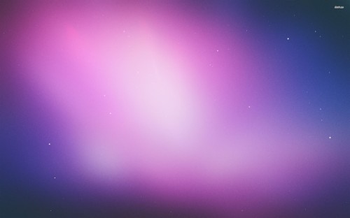 Purple Glow Wallpaper Hd - Aurora (#2969266) - HD Wallpaper ...
