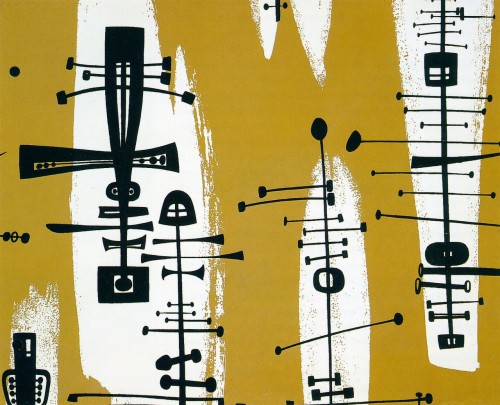 1950s Design Elements (#2970707) - HD Wallpaper & Backgrounds Download