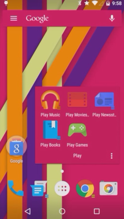 Google Play (#2972657) - HD Wallpaper & Backgrounds Download