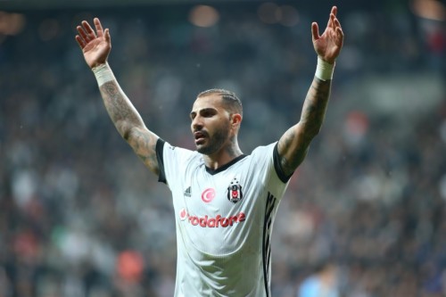 Ricardo Quaresma 2012 (#2974791) - HD Wallpaper & Backgrounds Download