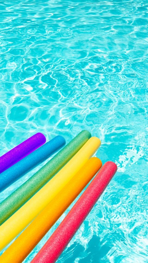 Pool Phone Background - Pool Summer Wallpaper Iphone (#2975632) - HD ...
