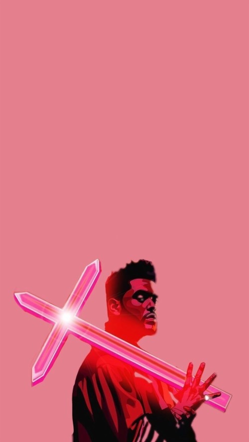 Xo The Weeknd Wallpaper Https - Xo The Weeknd (#310132) - HD Wallpaper ...