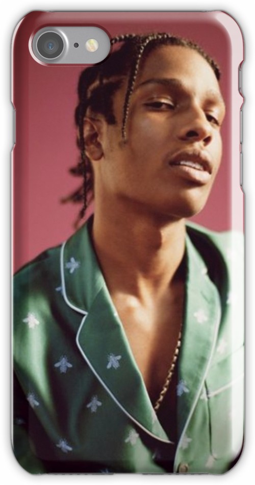 Image - Aesthetics Wallpaper Asap Rocky Cute (#2514371) - HD Wallpaper ...