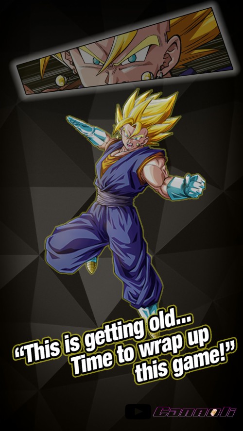 Vegito Wallpaper Hd (#2905512) - HD Wallpaper & Backgrounds Download