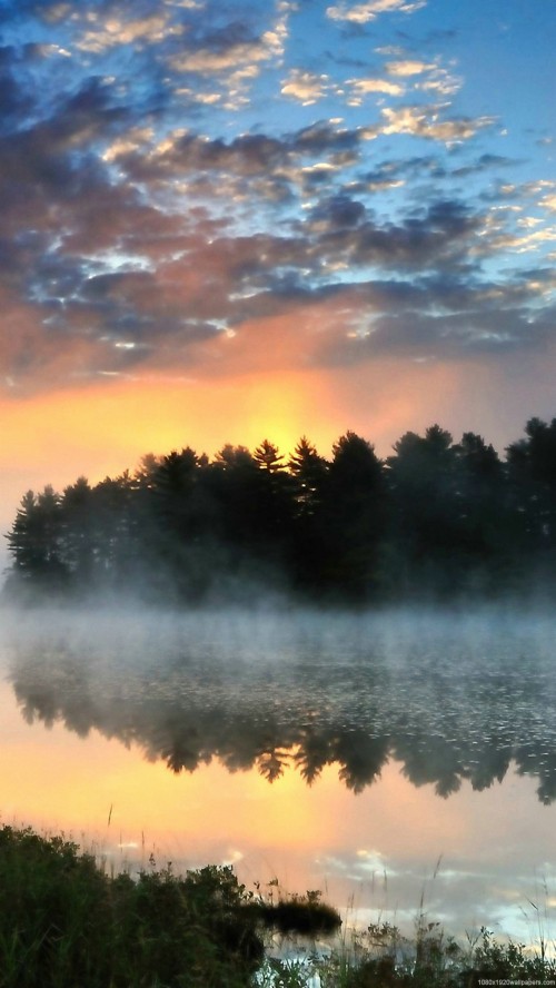 Scenery - Hd Scenery Photo Full Screen (#1864032) - HD Wallpaper ...