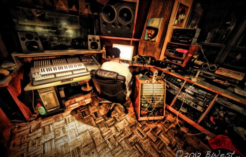 Studio Wallpaper (#2991248) - HD Wallpaper & Backgrounds Download