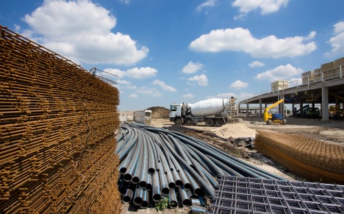 Construction Background Wallpaper Hd (#2990495) - HD Wallpaper ...