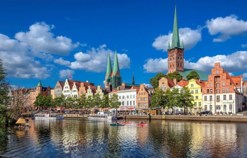 Stuttgart Germany (#658885) - HD Wallpaper & Backgrounds Download