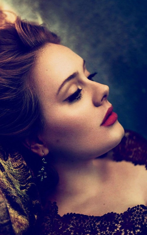 Adele Best (#2992118) - HD Wallpaper & Backgrounds Download